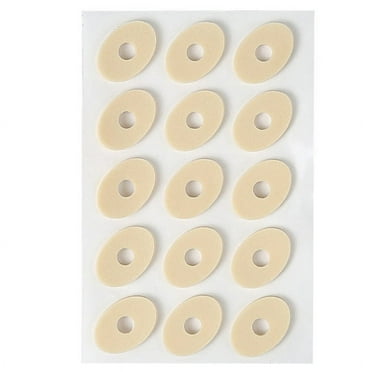 Band-Aid Brand Hydro Seal Bandages Corn Cushion, Medium 10 Count ...