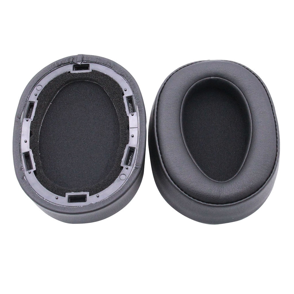 Cushion Pads for Wh-H900N Headphone Ear Mdr-100Abn Ear Replacement ...