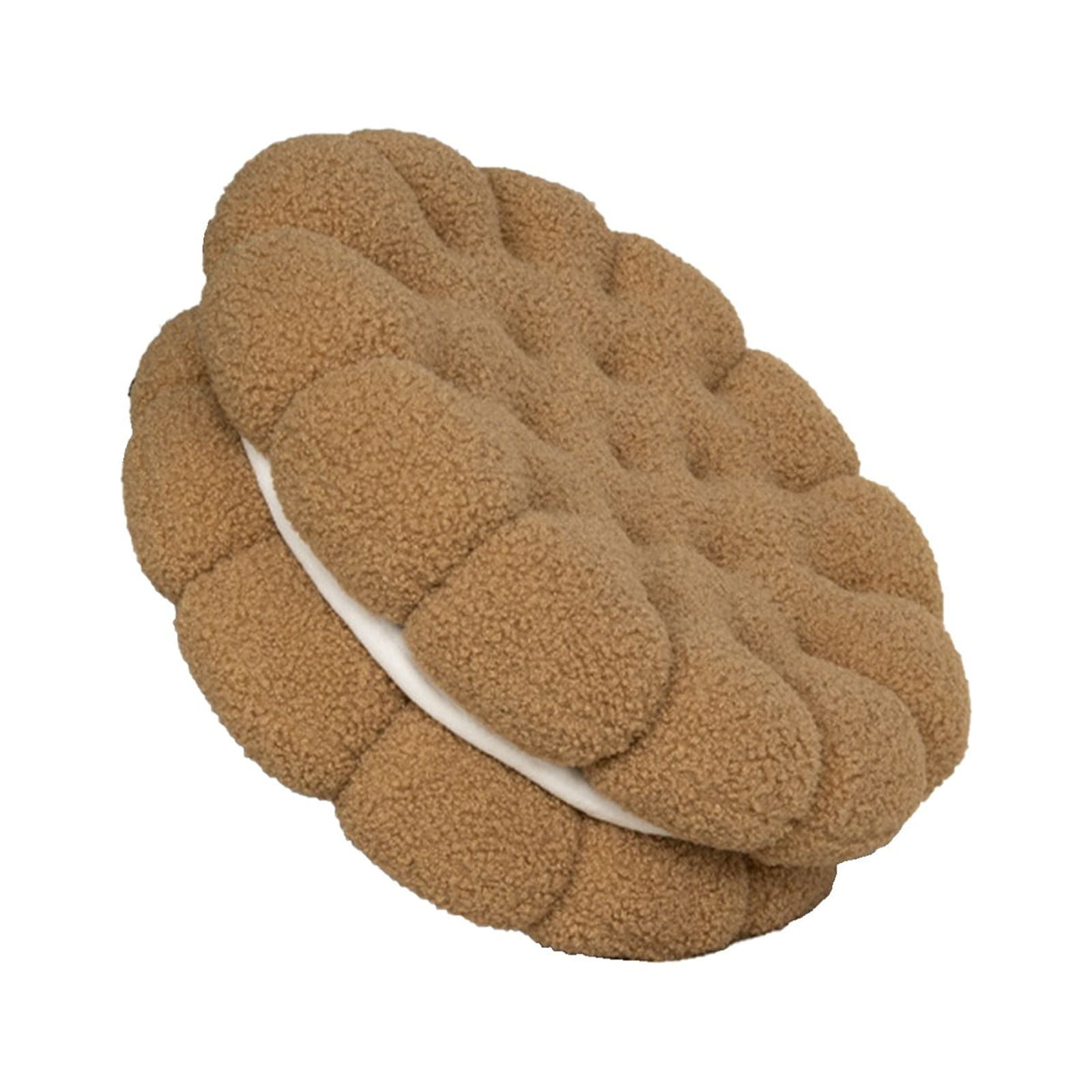 Cushion Posture Adult Booster Seat for Driving for Short People Lumbar ...