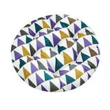 Cushion,Round Cushions Are Used For Computer Cushions, Office Cotton ...