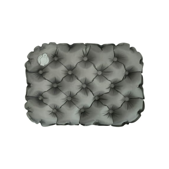 Cushion Seat Pad for Outdoor Use | Inflatable Lightweight Travel Sit ...