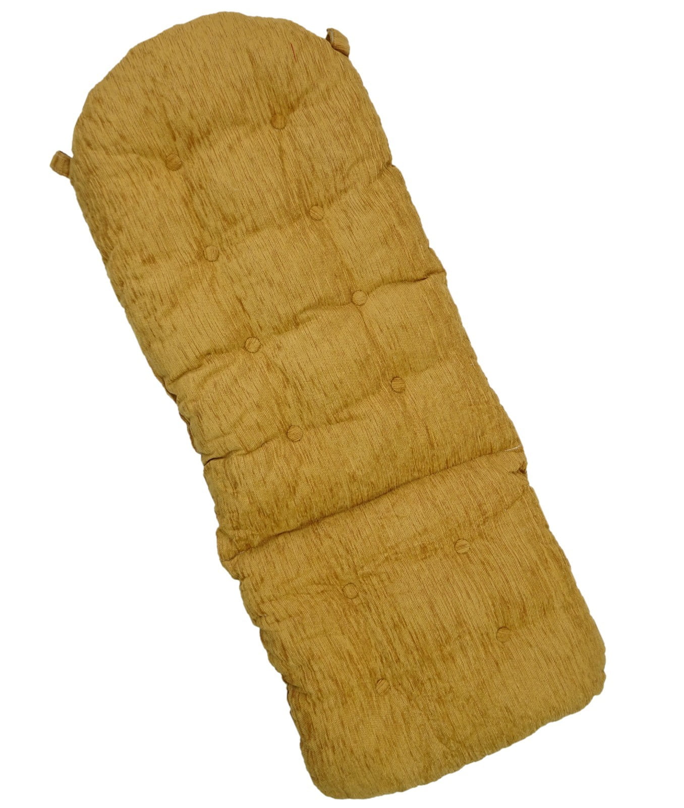 Cushion for Swivel Rocking Chair, Light Brown Color (Just Cushion ...