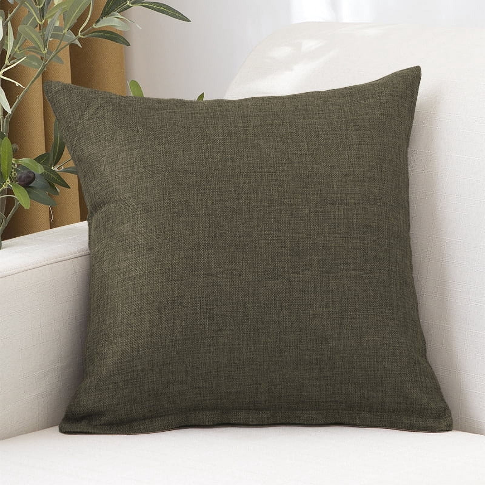 Cushion sofa cushion color cushion living room modern simple cushion ...