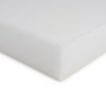 CushionCraft Comfort Standard Cushion Foam - Soft - 1/2" x 24" x 72 ...