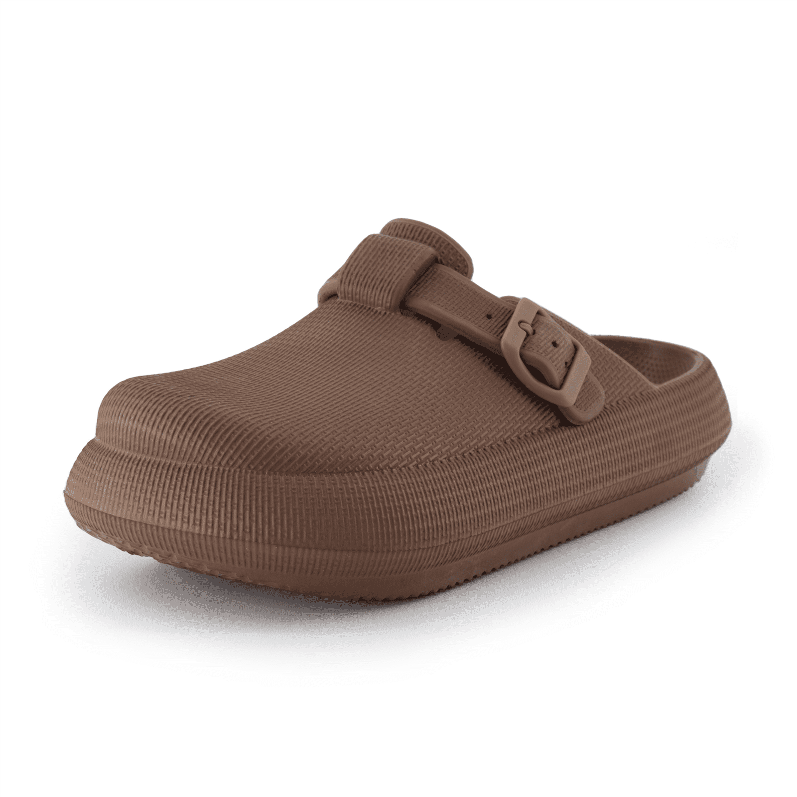 Cushionaire Women's Fable Cloud Recovery Clog with +Comfort - Walmart.com