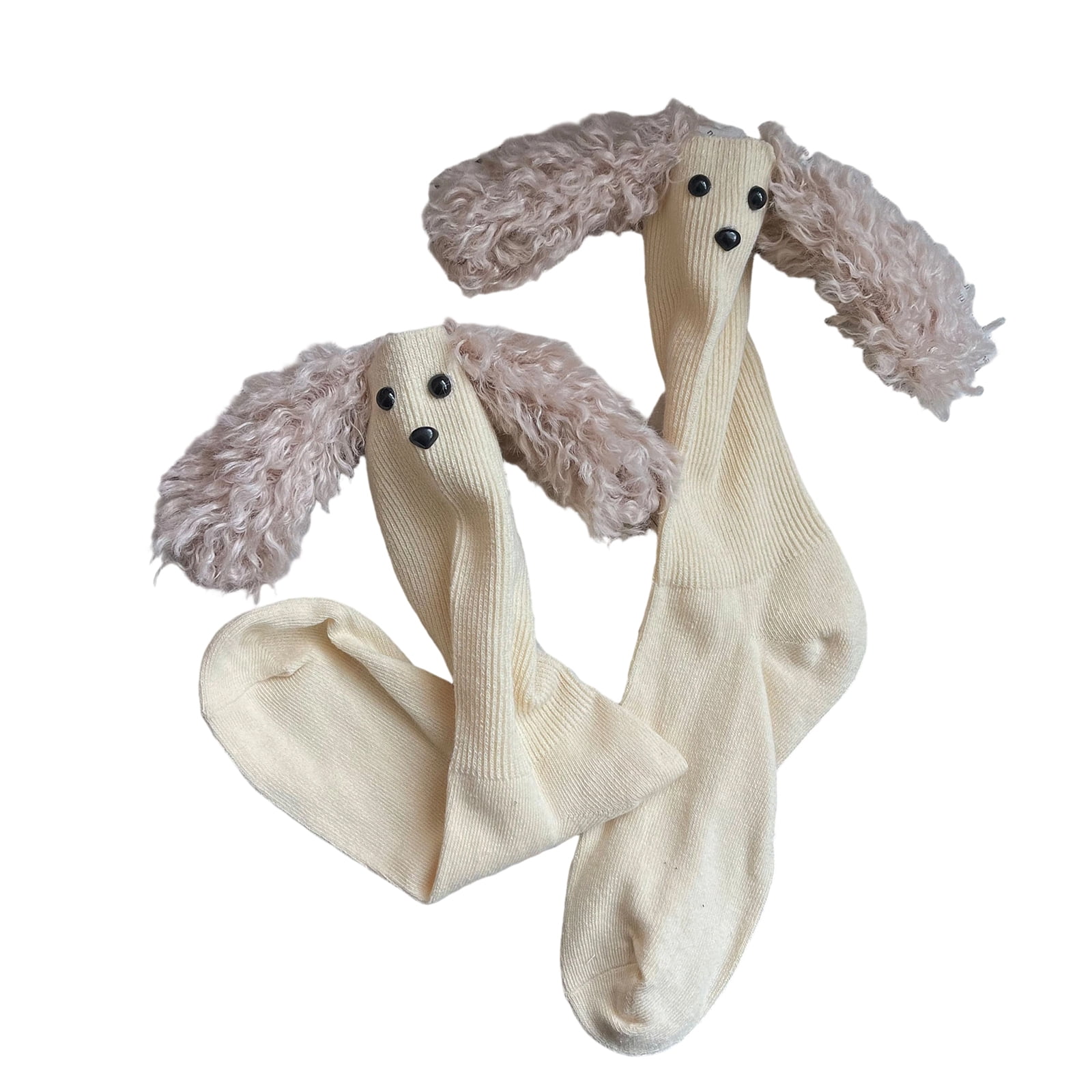 Cushioned Stackable Team Hosiery with Soft Cinnamorolls Intonation ...