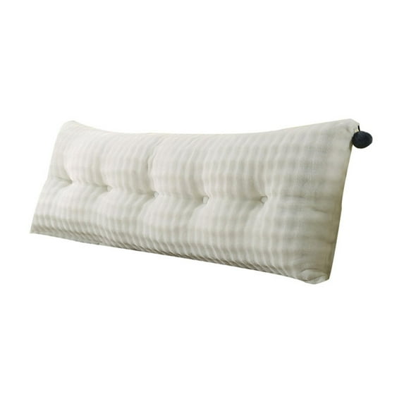 Cushions Rabbit Backrest Cushions Headboard Window Seat And Sofa ...