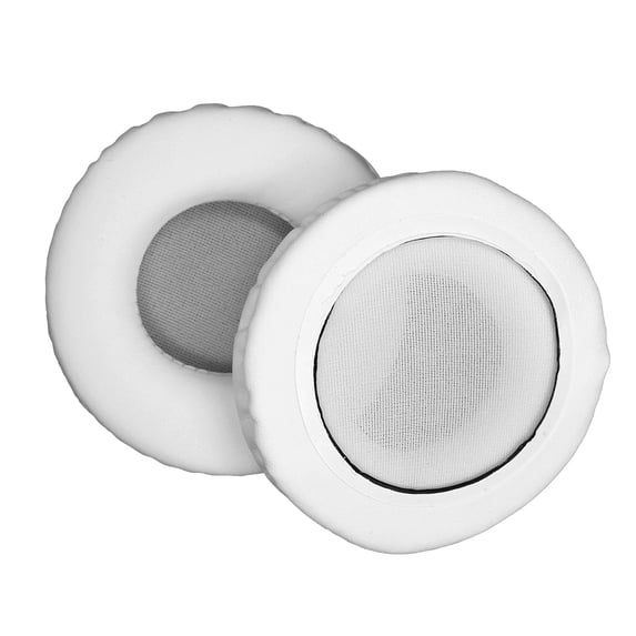 Cushions Replacement Ear Pads PU Leather Ear Cushions Replacement For ...