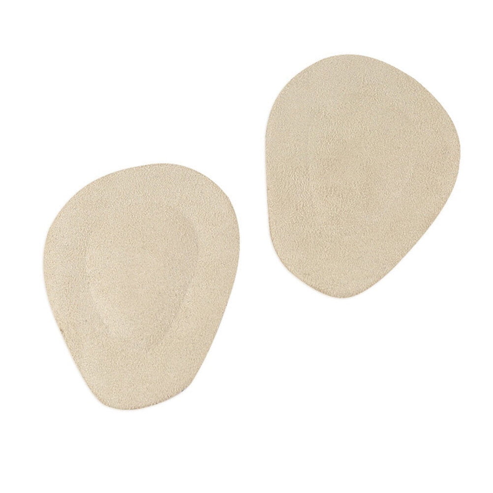 Cushiontoe High Sandals Insert Forefoot Insoles Nonfoot Sandalpads ...