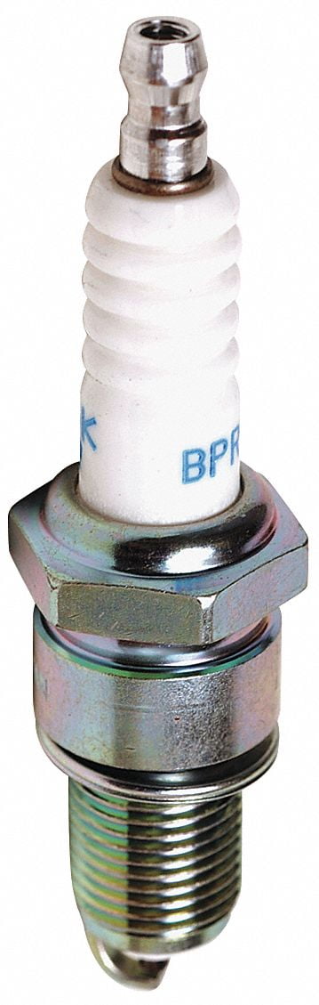 Cushman Spark Plug 607462 - Walmart.com