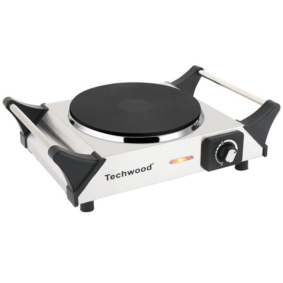 Single Electric Stove