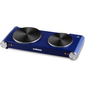 2 Burner Hot Plates