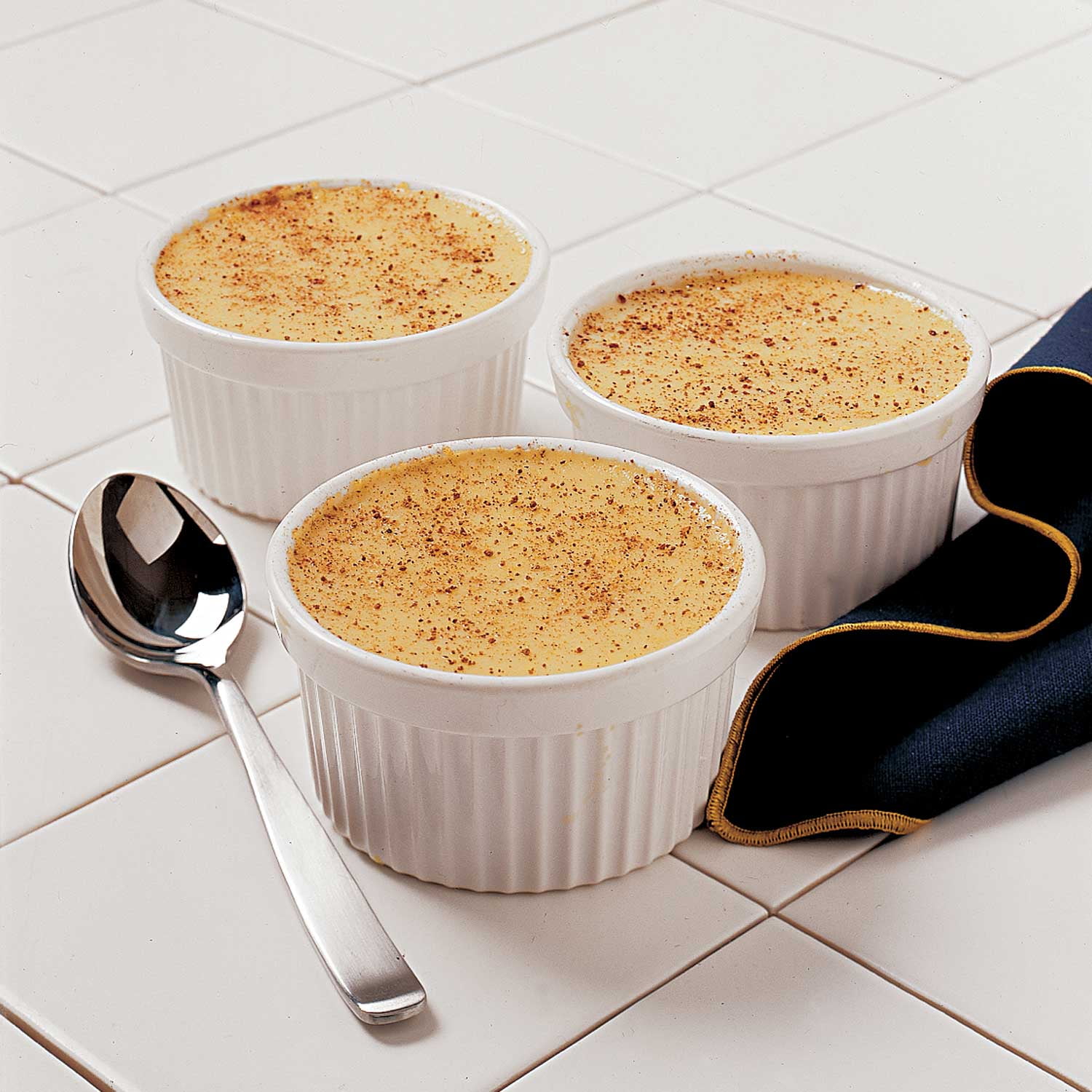 Custard Instant Reduced Cals 6 Case 24 Ounce - Walmart.com