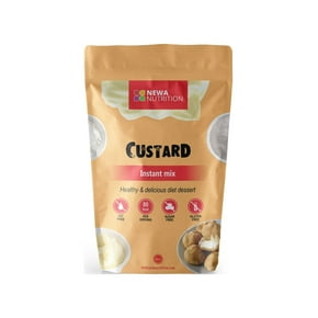 Shop Wide Selection of Custard Powders for Delicious Desserts