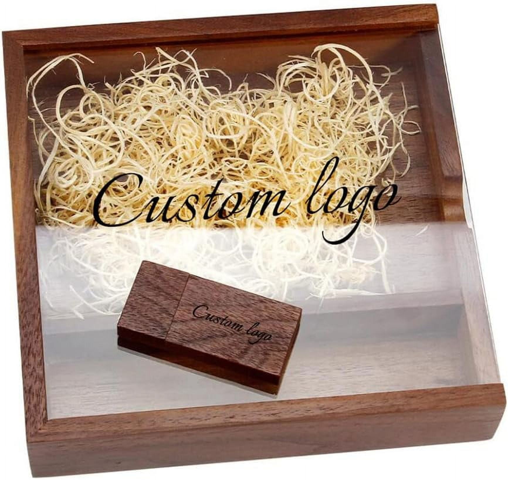 Custom 128Gb Usb Flash Storage Drive Stick Personalized With Your Logo ...