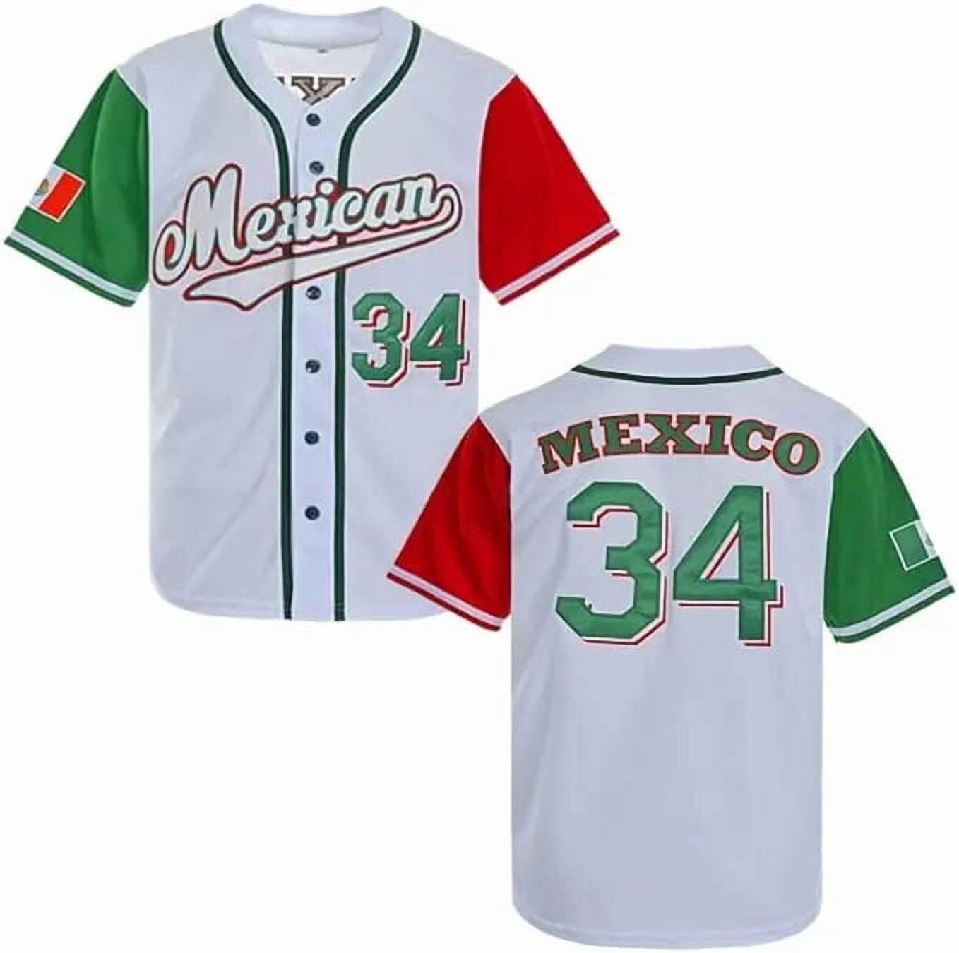 Custom 2024 World Baseball Jersey Adults Sports Baseball Classic Shirts ...