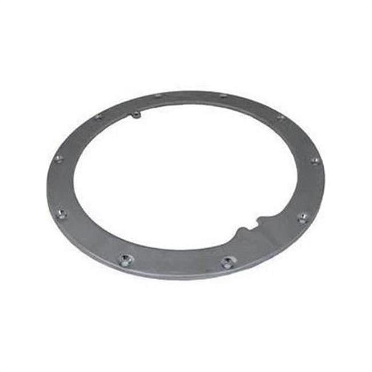 Custom 25549-002-000 10 Hole Vinyl Liner Light Sealing Ring - Walmart.com