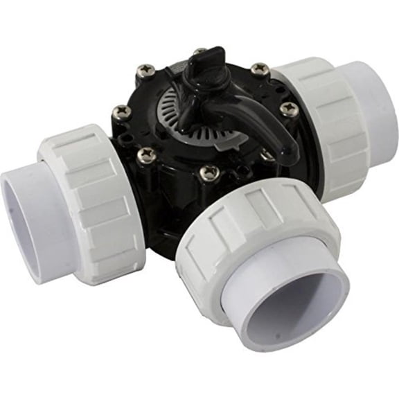 Plumbing Diverter Valves