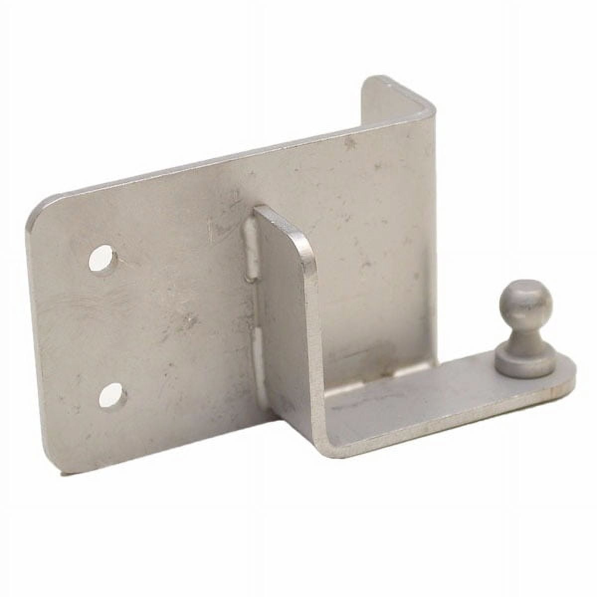 Custom 3 Inch Stainless Steel Boat Hatch Shock Mount - Walmart.com