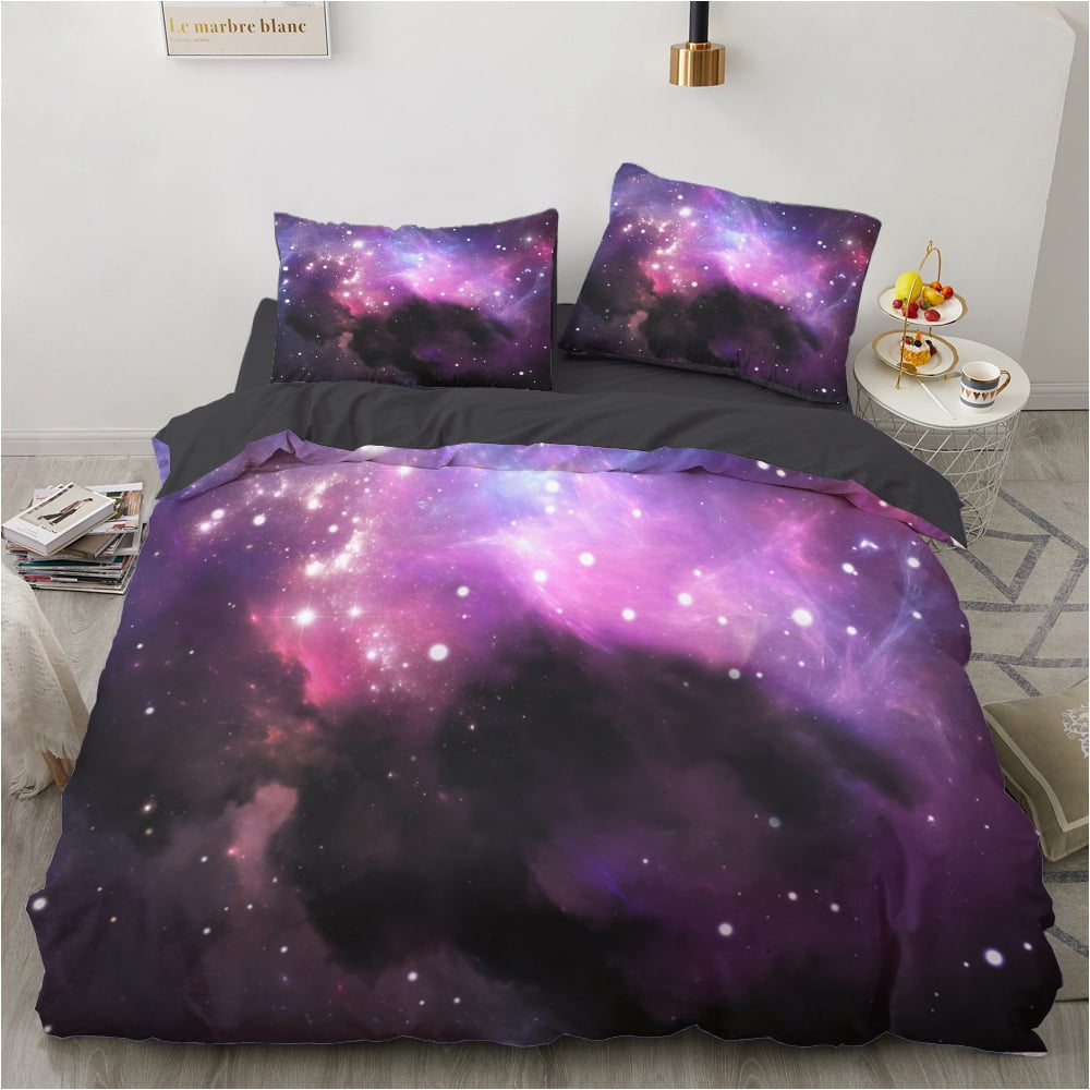 Custom 3D HD Duvet Cover Set Bedding Set King//Double Size Print Quilt ...
