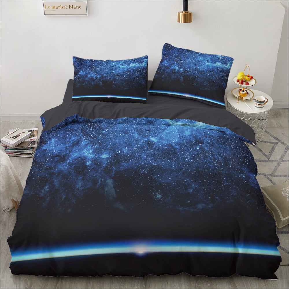 Custom 3D HD Duvet Cover Set Bedding Set King//Double Size Print Quilt ...