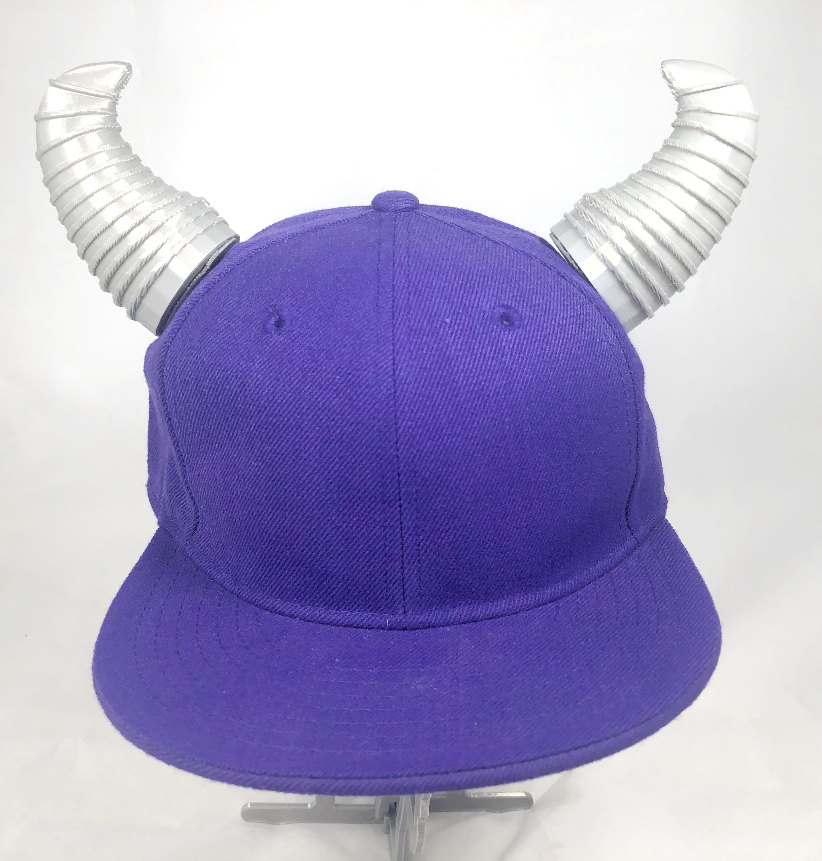 Custom 3D Sulley Horns for Hat Monsters Inc Inspired Costume Dress Up ...