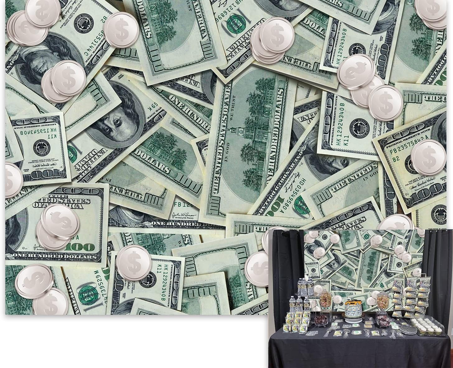 Cash Wallpapers