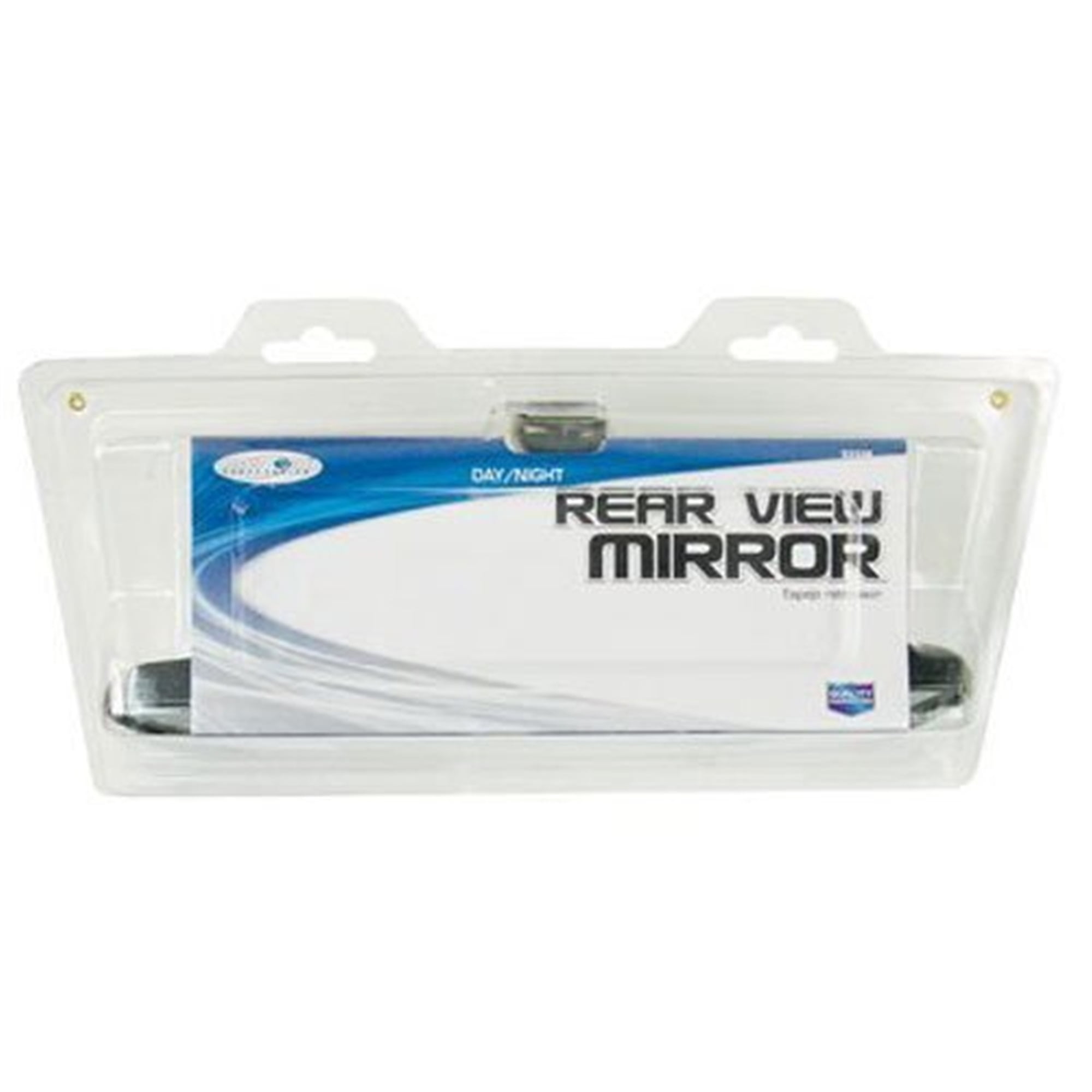 Custom Accessories 53336 10 Day/Night Rearview Mirror - Walmart ...