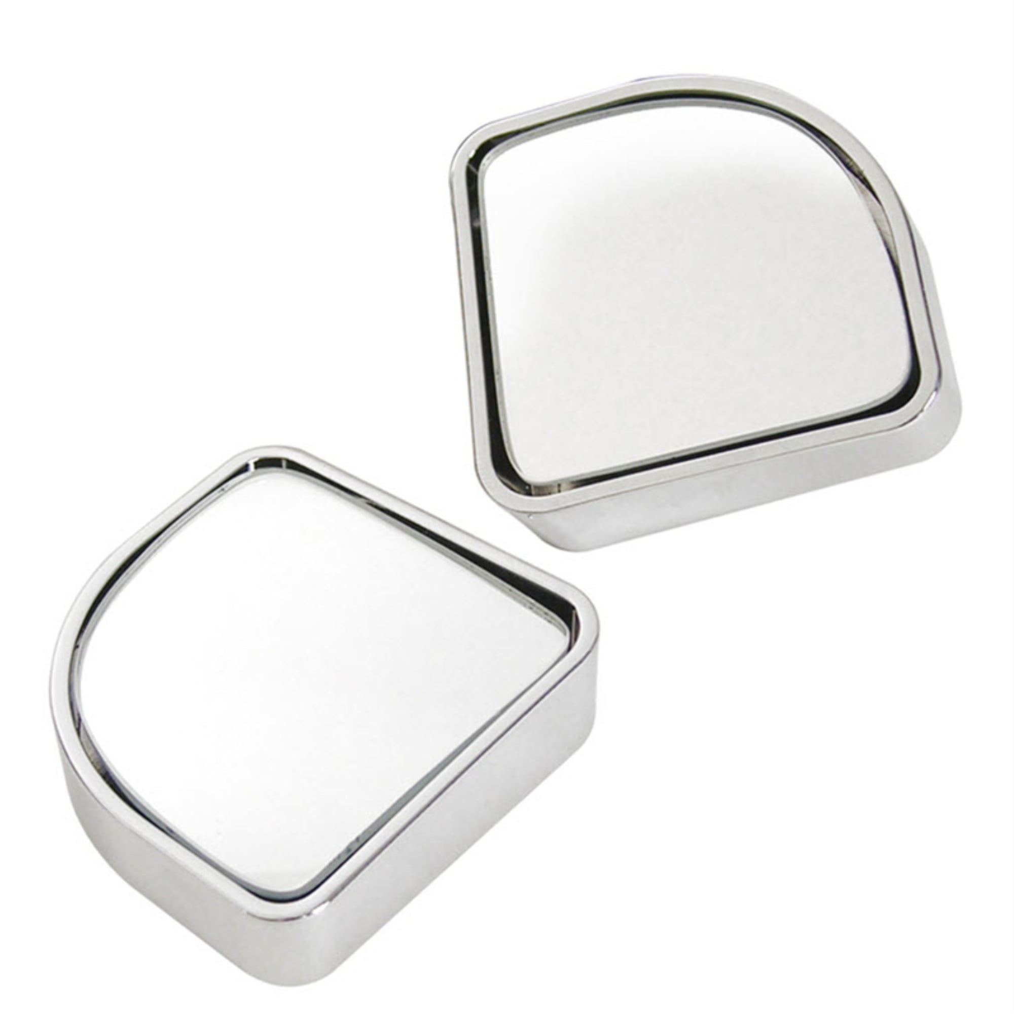 MIRROR BS QTRRND2"" (Pack of 4) - Walmart.com