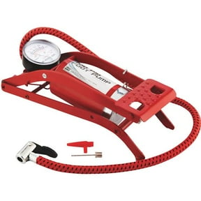 Foot Air Pump