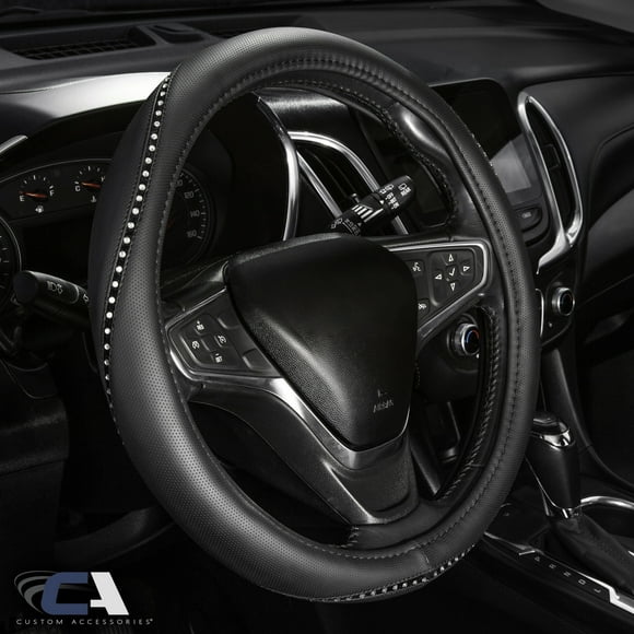 Steering Wheel Covers by Color in Steering Wheel Covers - Walmart.com
