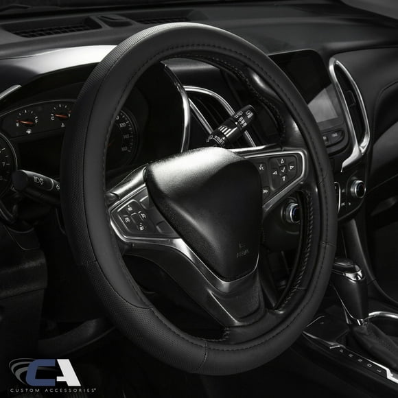 Steering Wheel Covers by Color in Steering Wheel Covers - Walmart.com