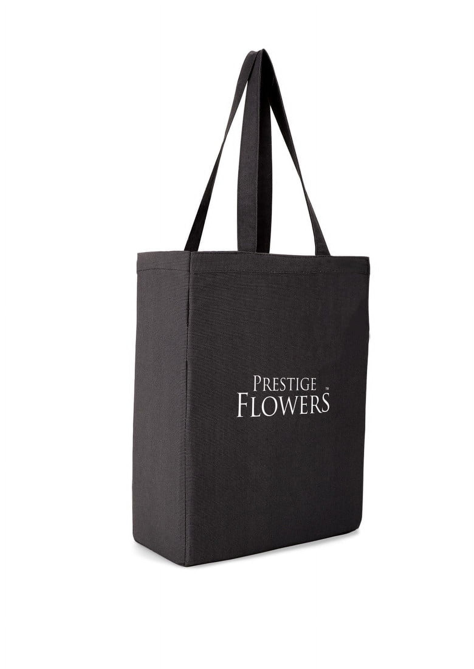 Custom All Purpose Tote, Set of 100, Personalize Bulk Pack, All-Purpose ...