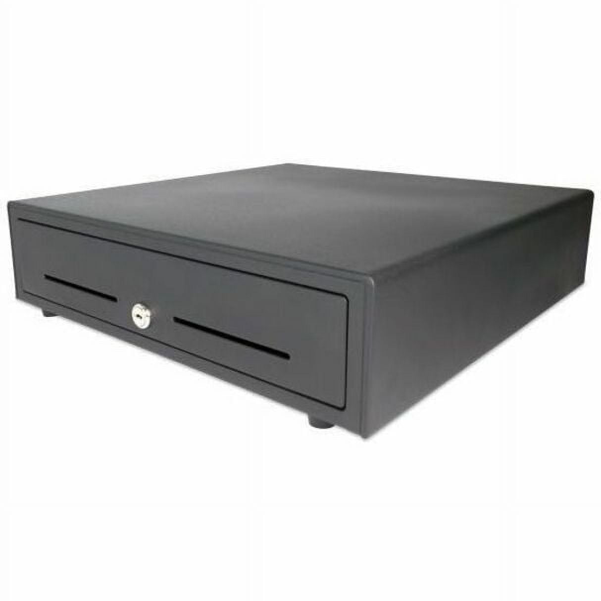 Custom America APEX Pro Cash Drawer Cash Drawers APEX Pro CD, 18x18 ...