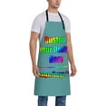 Custom Aprons For Men And Women, Personalized Your Own Adjustable Chef ...