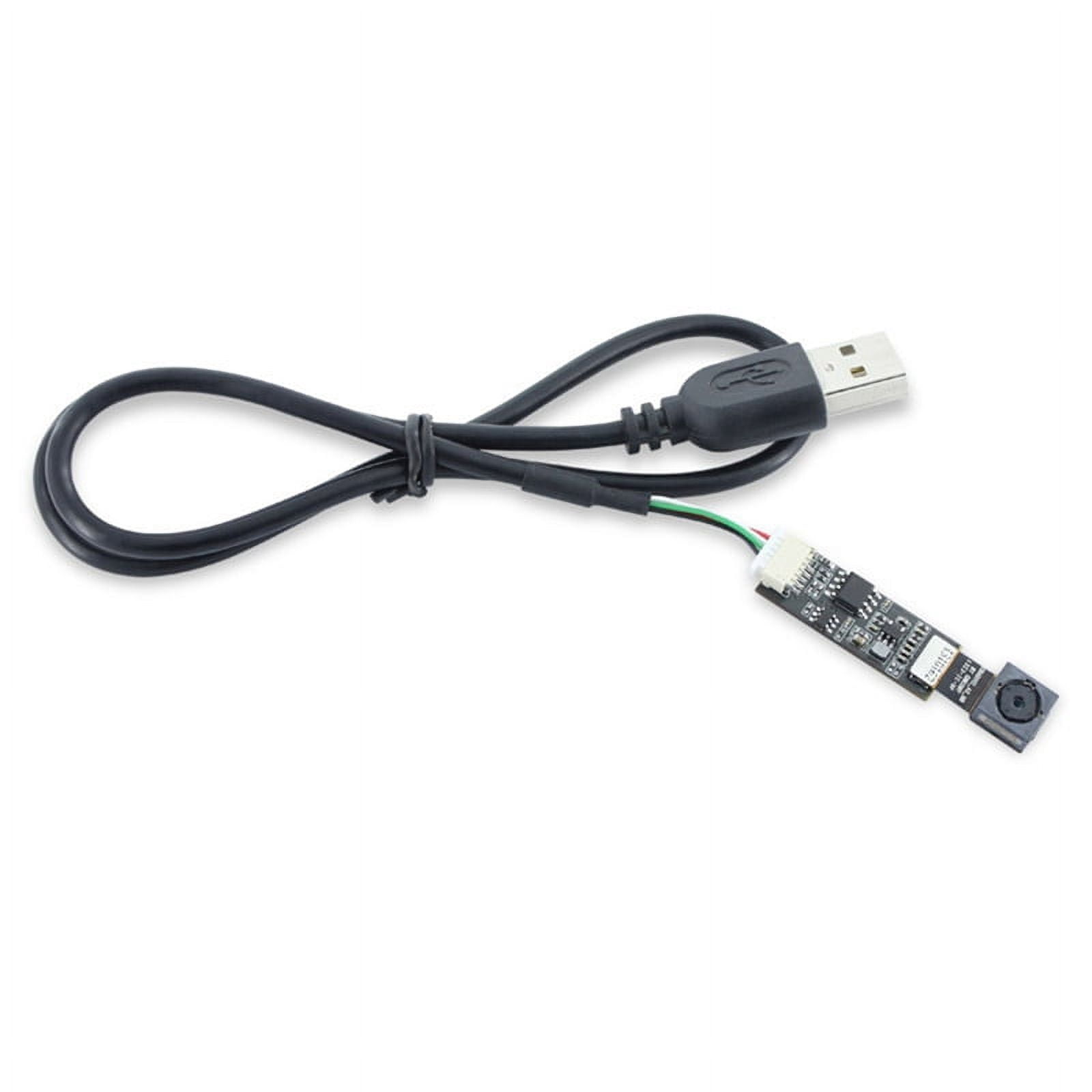 Custom Auto Focus Usb 2.0 Maximum Resolution 2592x1944 67Db Cmos Sensor ...