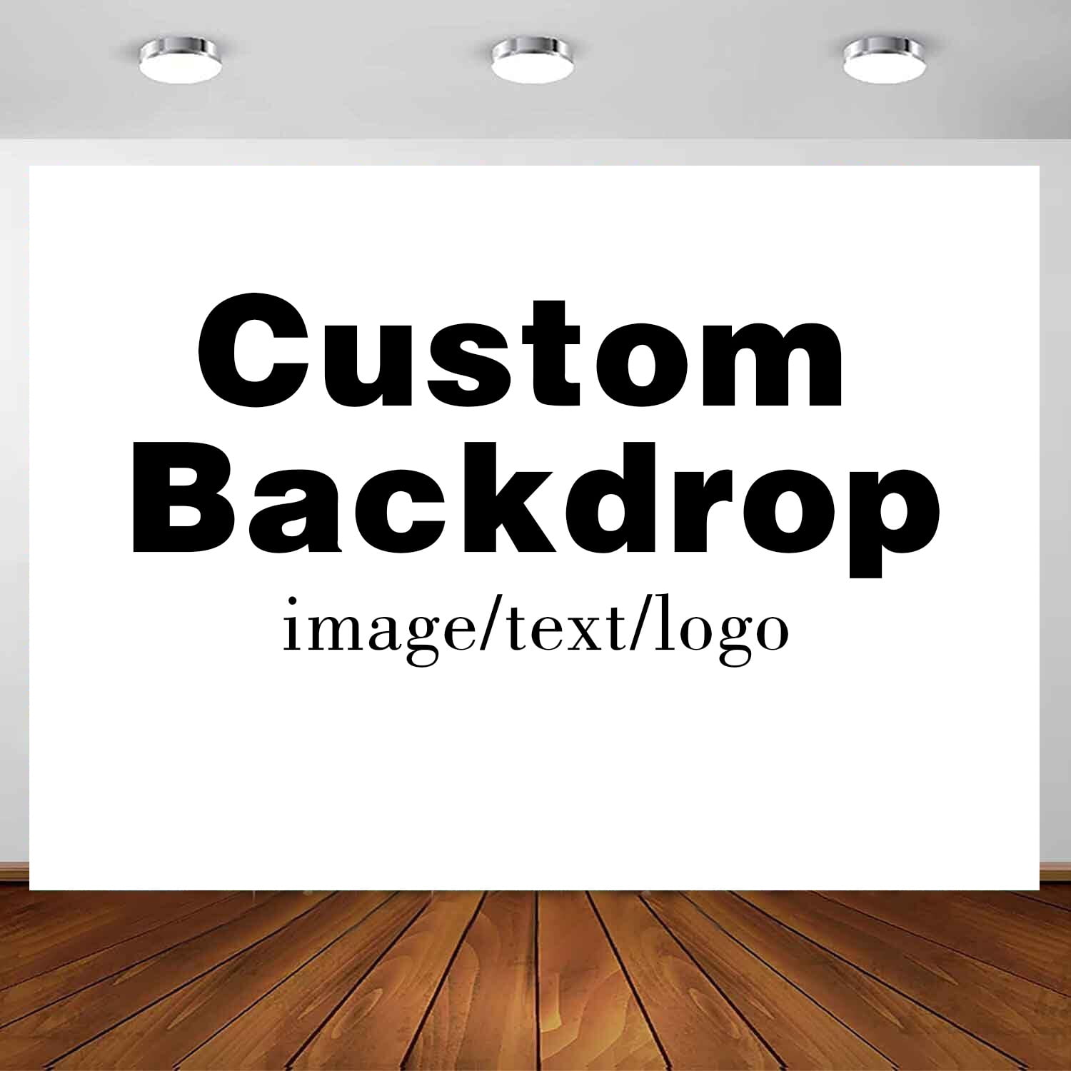 Custom Backdrop 15 x 10 ft ，Personalized Birthday Background, Upload ...