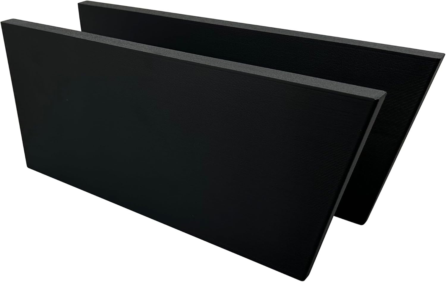 Custom Backseat Storage Dividers for Rivian R1T 2021-2025, Pack of 2 ...