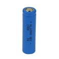 Custom Battery Pack 14500/750/3.7V - Walmart.com