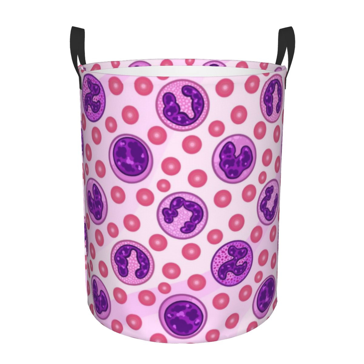 Custom Beakers Laboratory Technology Laundry Basket Collapsible Science ...