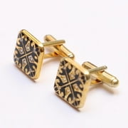 Personalized Cufflinks For Groom