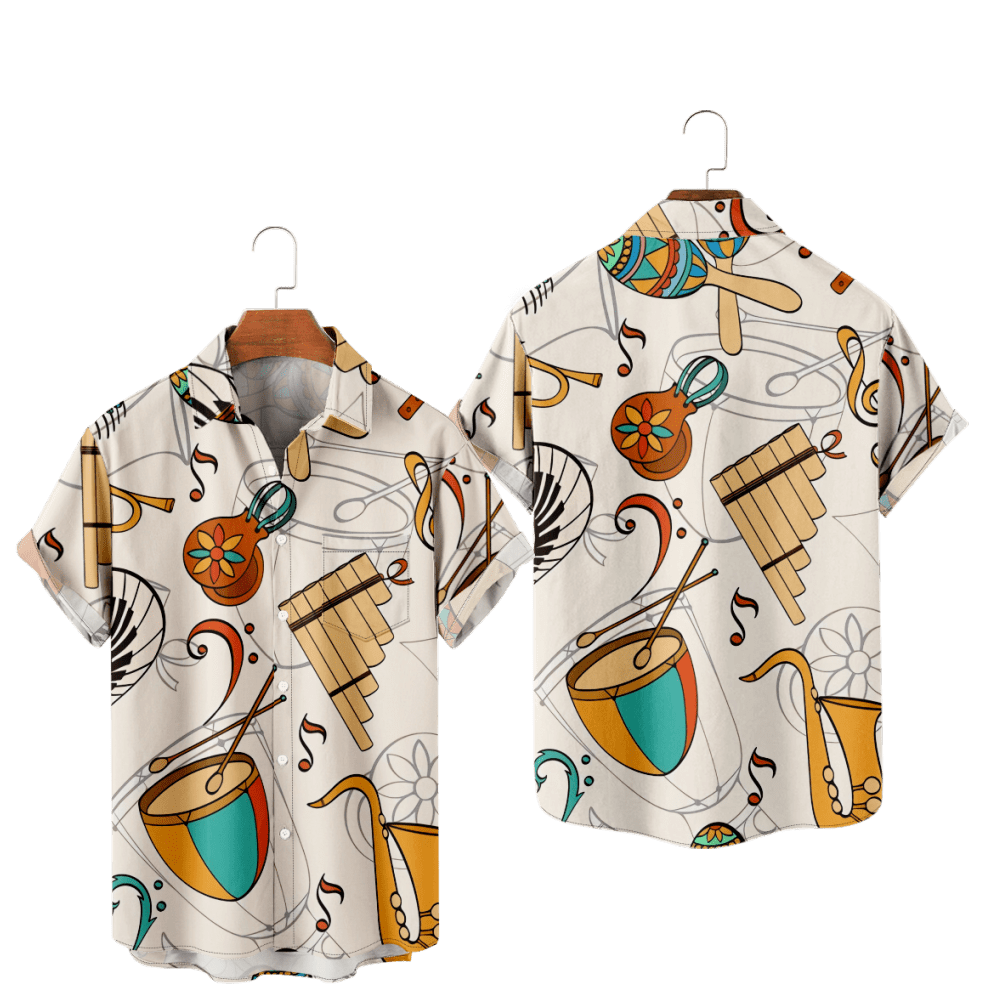 Custom Bowling Short Sleeve 3d Printed Shirts Streetwear Short Sleeve