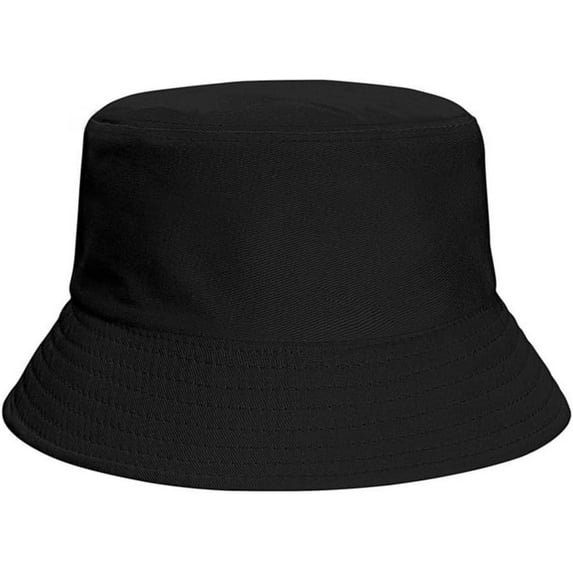 Custom Bucket Hat Add Text/Name/Photo Design Personalized Summer Travel ...