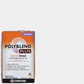 Polyurethane Grouting