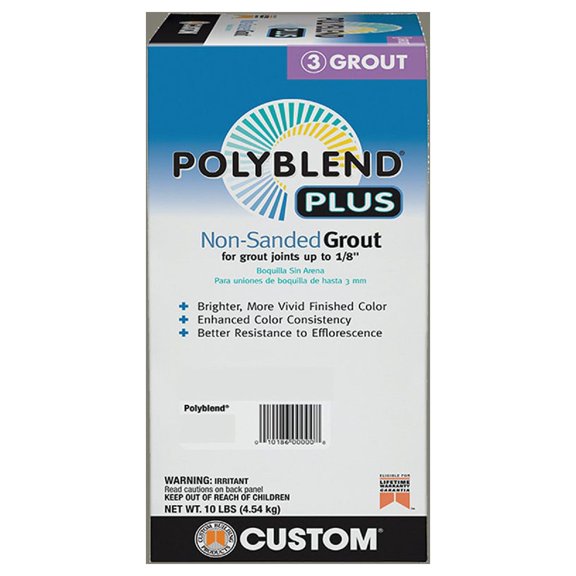 Polyurethane Grouting