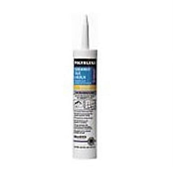 Custom Building Products PC0910S-6 Caulk Tile Sanded Natural Gray ...