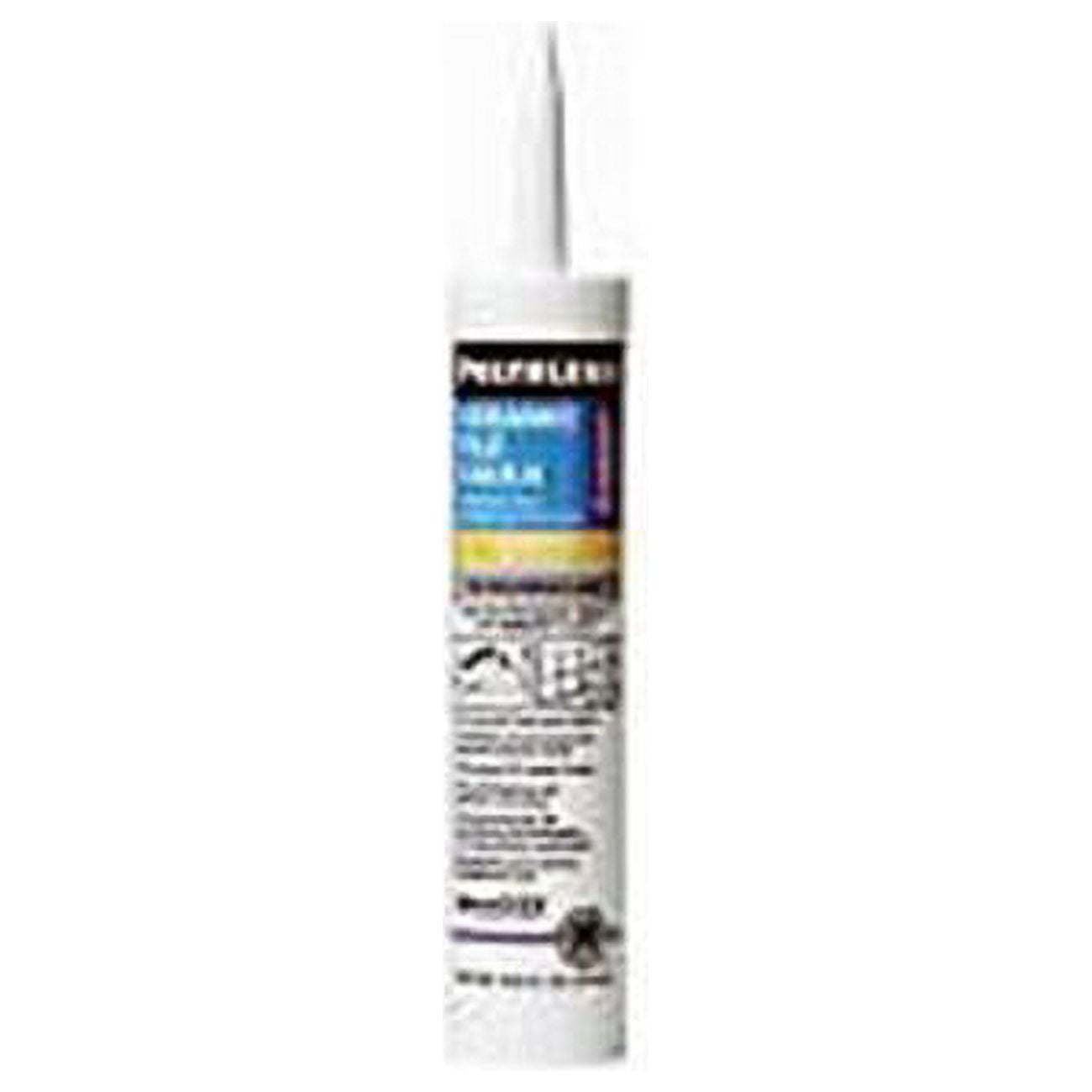 Custom Building Products PC38010S-6 Caulk Tile Sanded Haystack- pack of ...