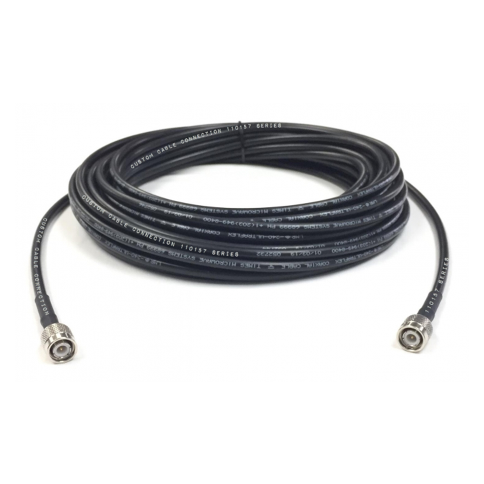 Times Microwave Cable