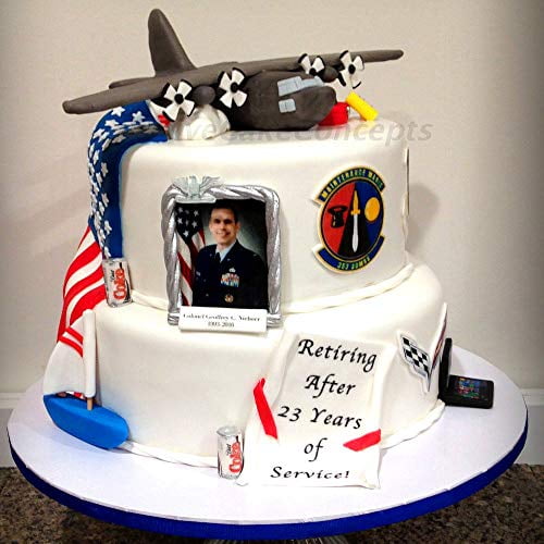 Custom Cake Edible Images, Make your Own Custom Cake Topper Edible ...