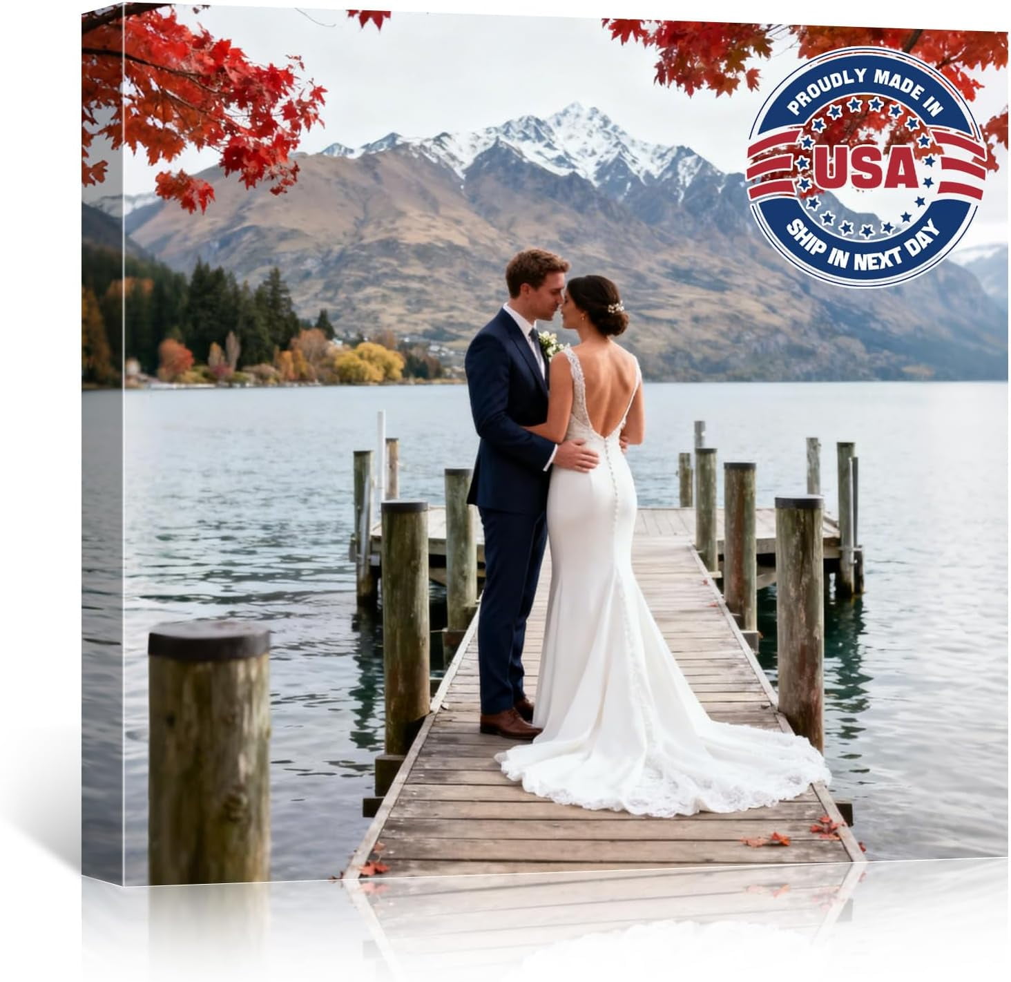 Custom Canvas Prints with Your Photos Customized canvas printing ...